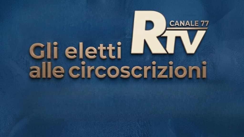 ReggioTV - Circoscrizioni Reggio Calabria: tutti gli eletti [NOMI]